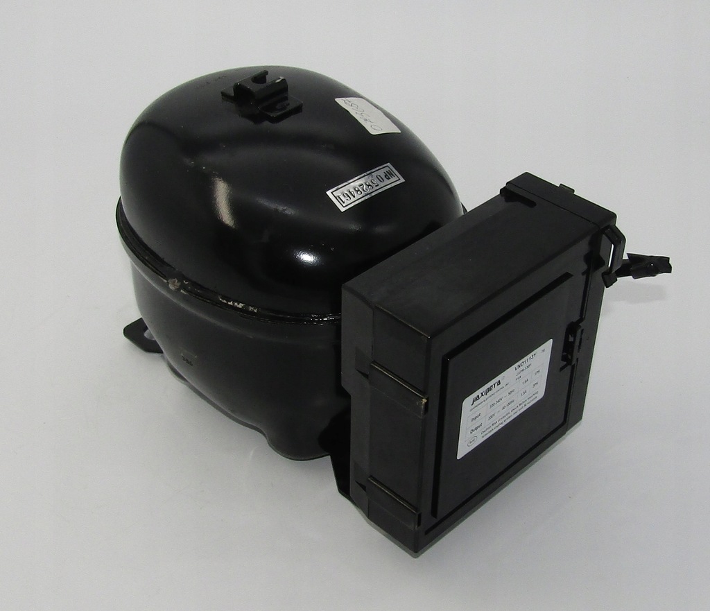 SPRĘŻARKA AGREGAT LODÓWKI JIA XIPERA VND1113Y - 12408863966 - oficjalne ...