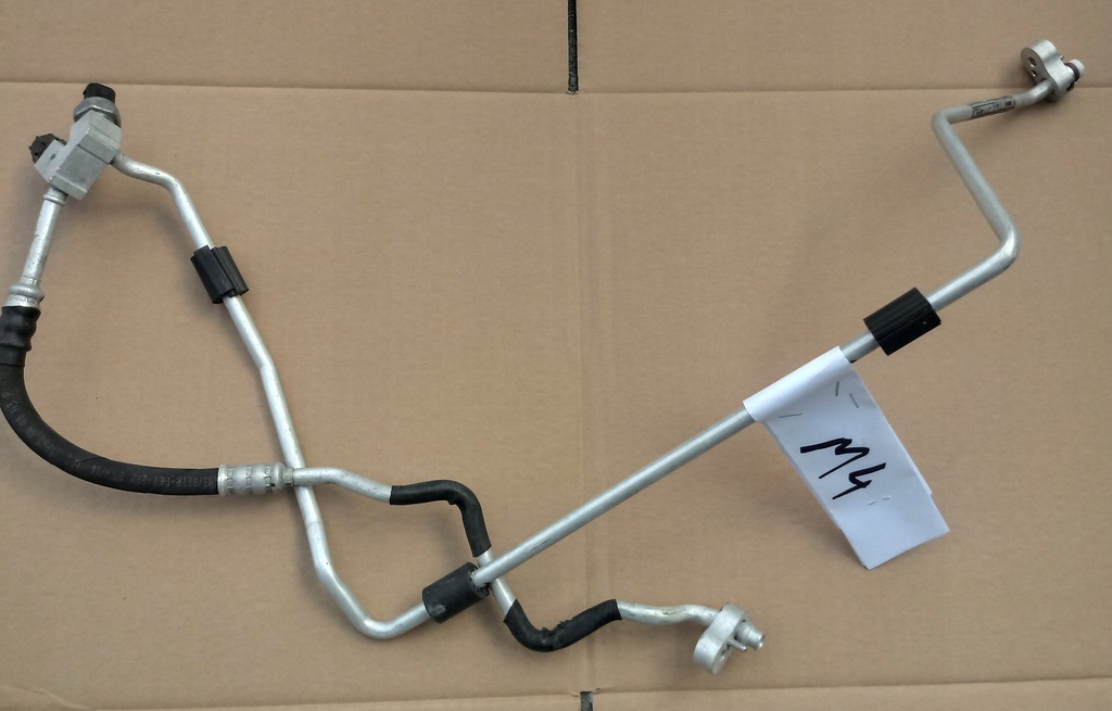 BMW M4 F82 F20 F30 Wąż klimatyzacji 6453 9212236 - 7862475111 ...