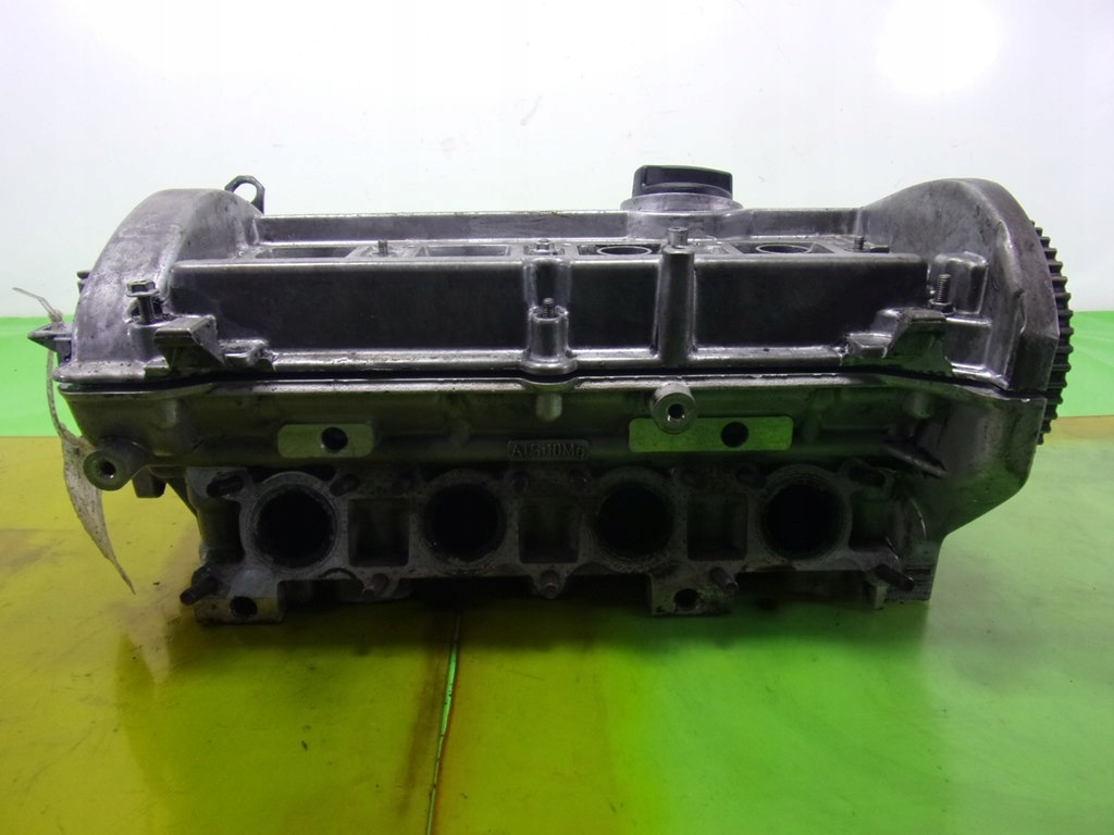 AUDI A4 B5 1.8 20V ADR GŁOWICA SILNIKA 058103373A - 13568349439 ...