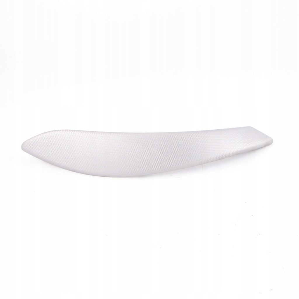 BMW F30 F31 F32 Listwa Aluminiowa Drzwi Dekor Lewy 8064249 ...