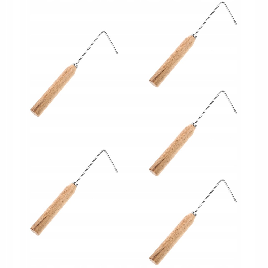 Frying Molds Handle Frying Mold Handle Snack 5 PCS - 13369440884 ...