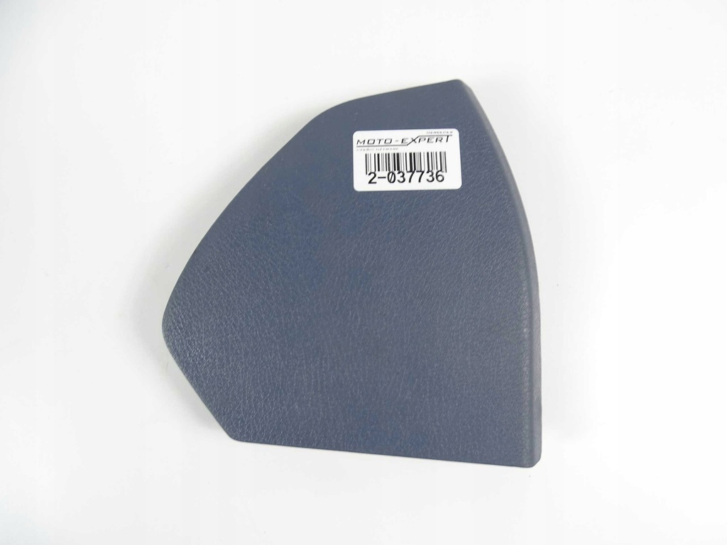 Mercedes E klasa W211 ZAŚLEPKA BOCZKA DRZWI LEWY PRZÓD A2117270148 ...