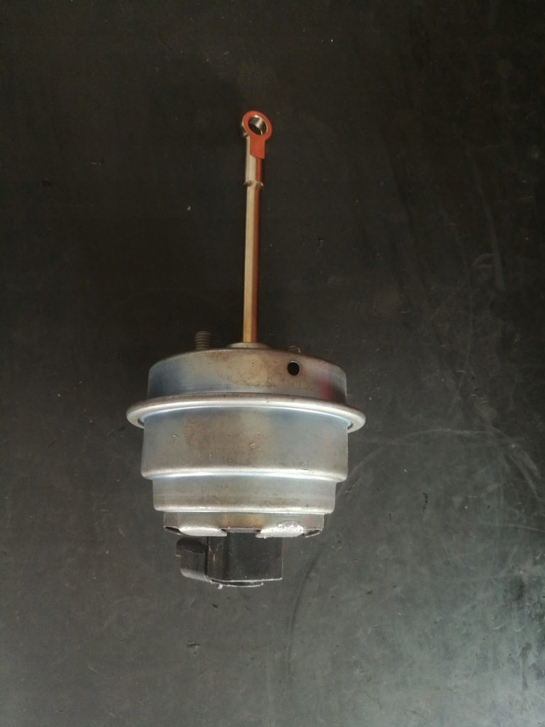 Zawór turbo/gruszka/actuator 750804 806498 783583 - 9445783294 ...