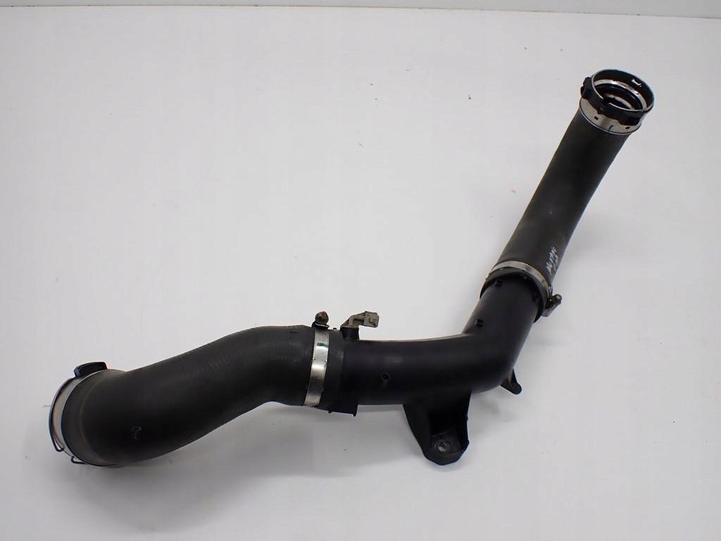 RURA INTERCOOLERA POWIETRZA MOVANO II B 2.3CDT 21R - 12871834386 ...
