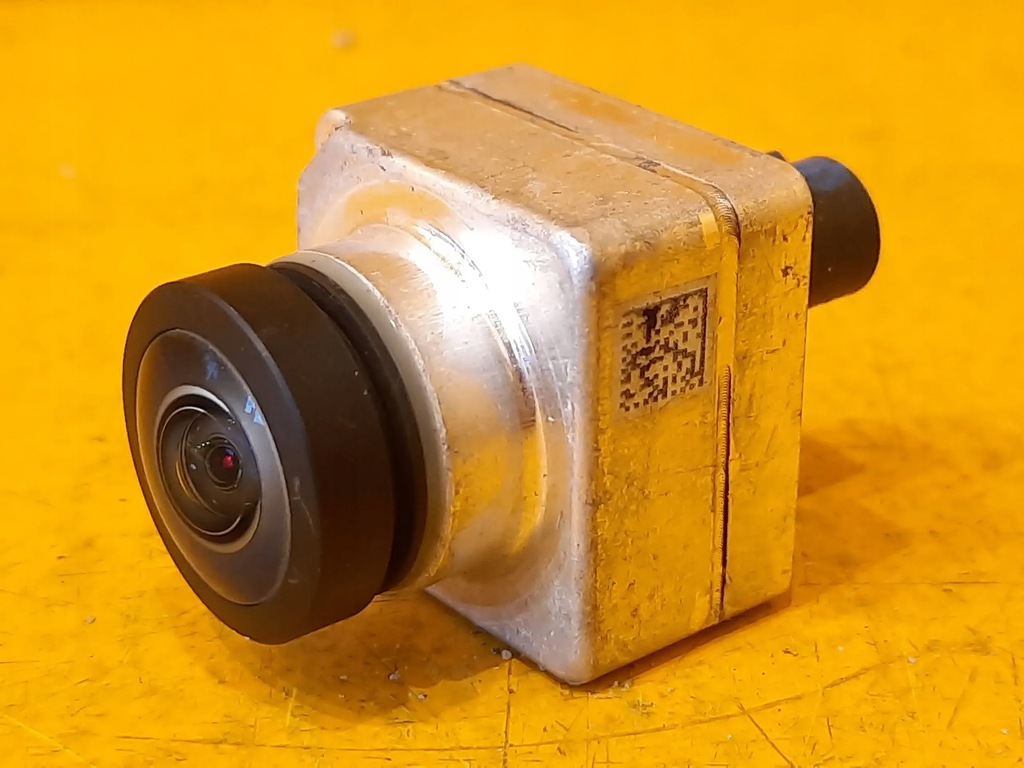 Audi A7 VW SKODA KAMERA COFANIA 4N0980546 - 15225080401 - oficjalne ...