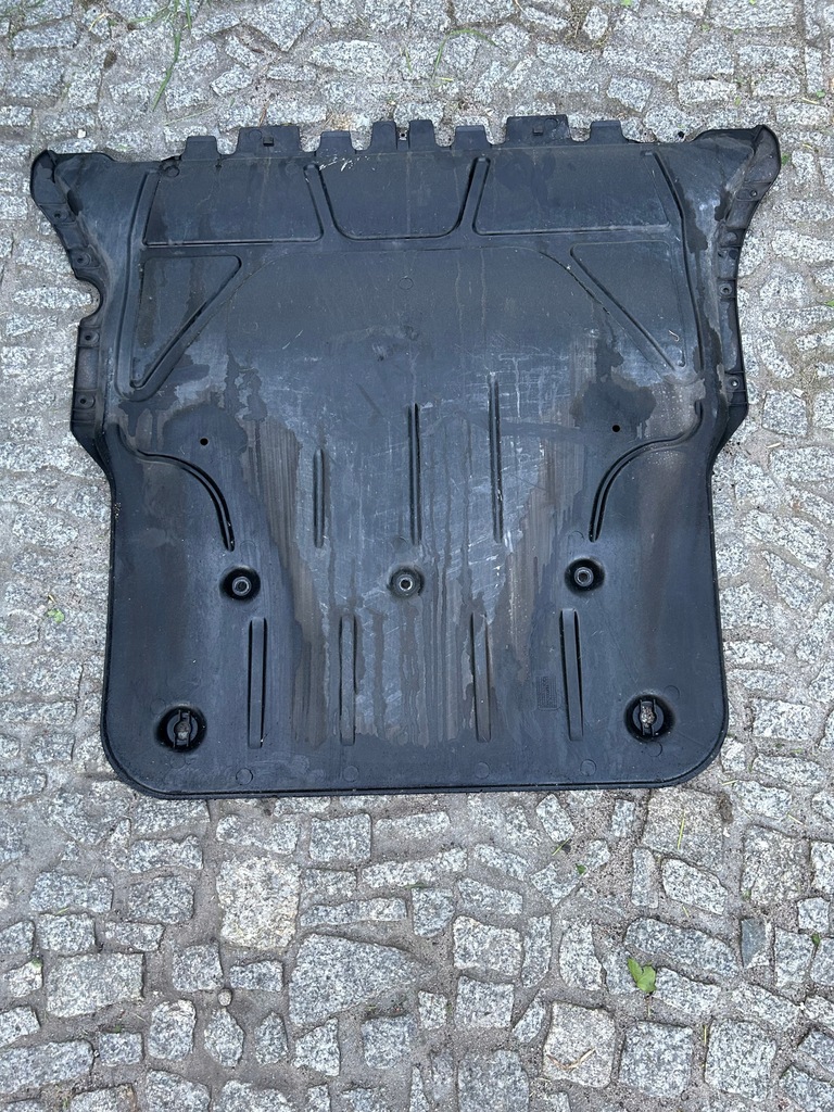 VW AUDI SEAT SKODA GOLF VIII 5WA PŁYTA POD SILNIK - 15656000360 ...