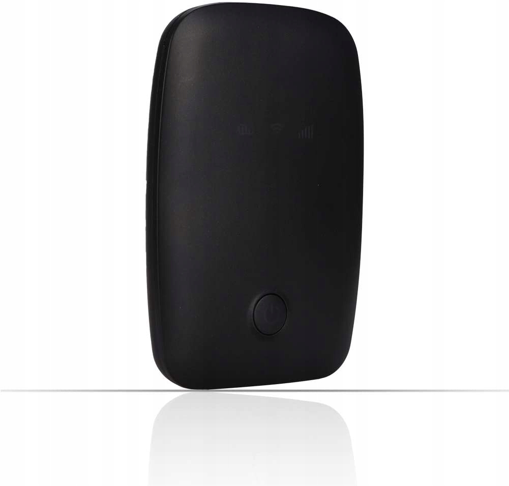 Mini Wifi Box mobilny router Wifi Box Bateria o du - 12168314953 ...