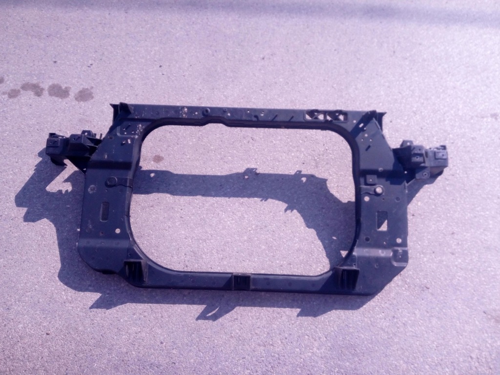 HYUNDAI 64101-4W000 PAS PRZEDNI WZMOCNIENIE - 12130056306 - oficjalne ...