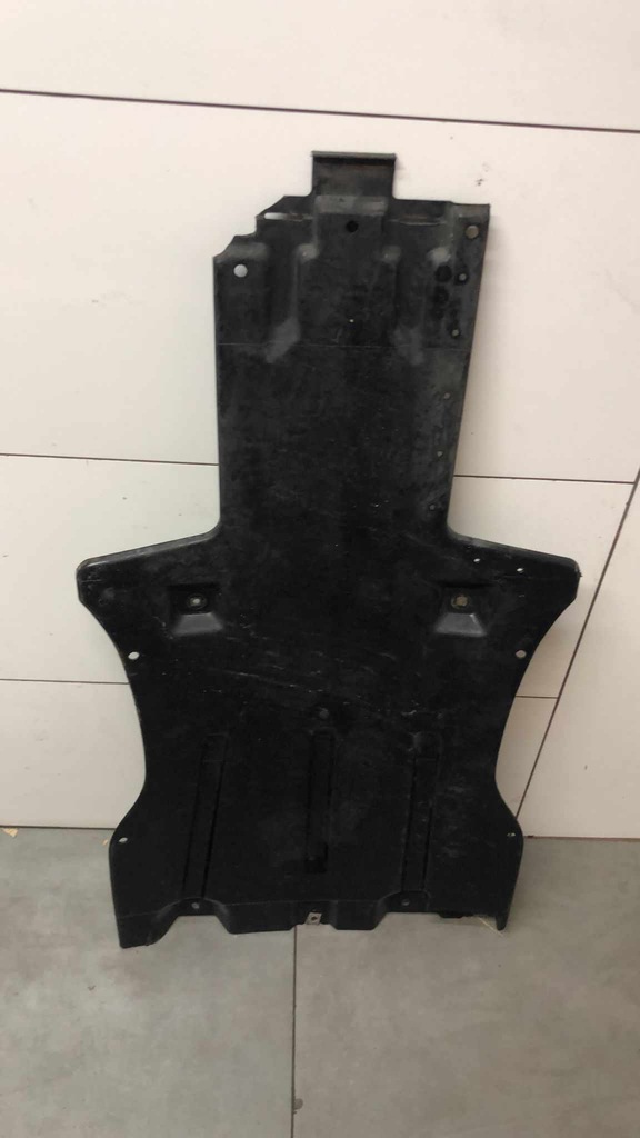 OSŁONA POD SKRZYNIE Q7 CAYENNE 7L8825231A - 14439936016 - oficjalne ...