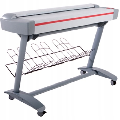 Skaner wielkoformatowy A0 OCE CS4336 - 12939483034 - oficjalne archiwum ...