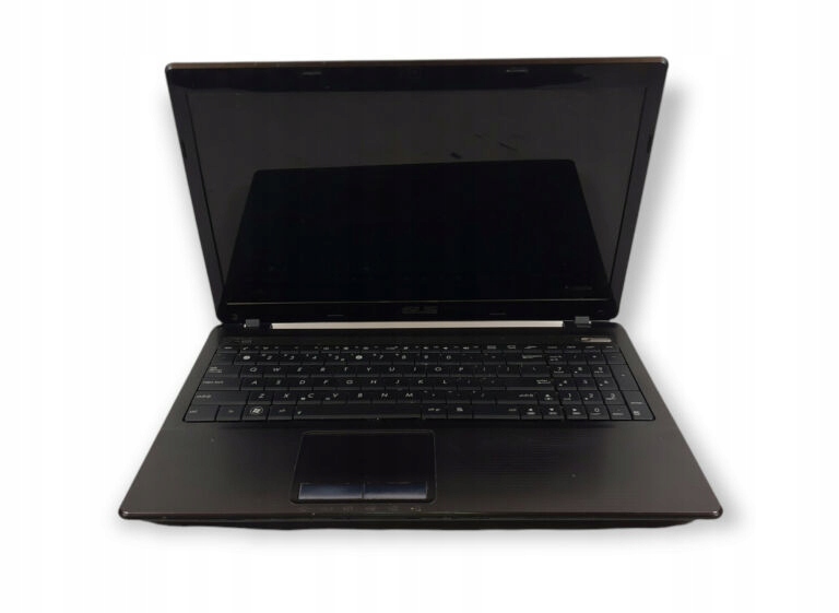 LAPTOP ASUS X53B AMD E/4GB/320GB - 11889391211 - oficjalne archiwum Allegro