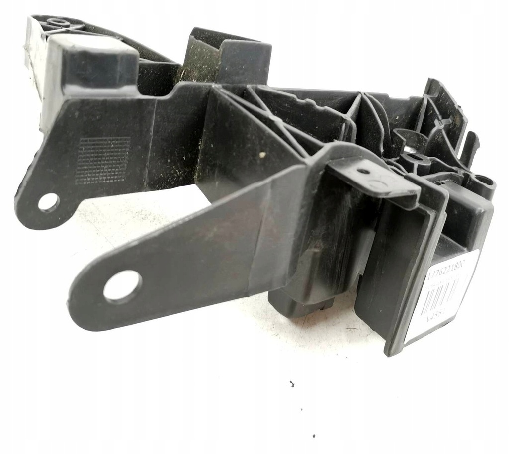 PODPORA WSPORNIK PASA MERCEDES A W177 - 14555917589 - oficjalne ...