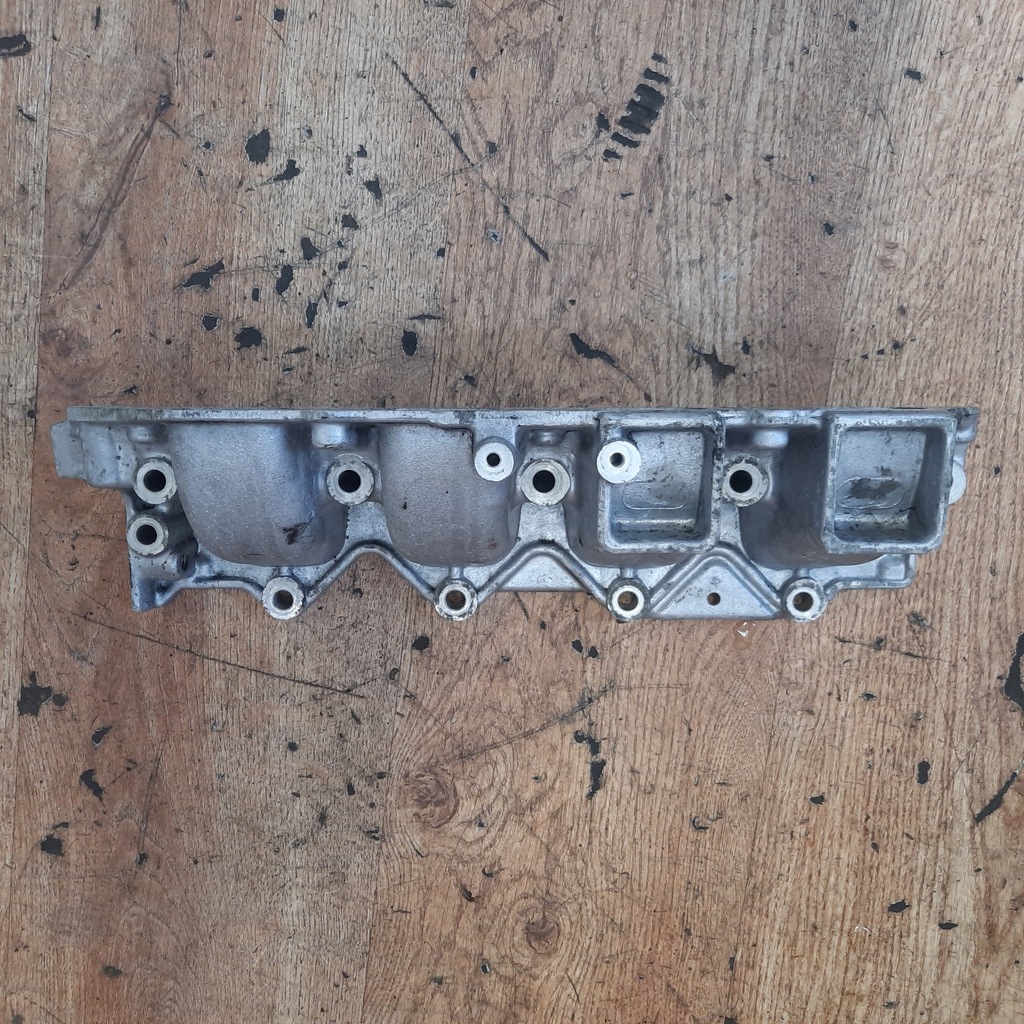 RENAULT MEGANE 1.6 16V KOLEKTOR SSĄCY 8200329496 - 14472747848 ...