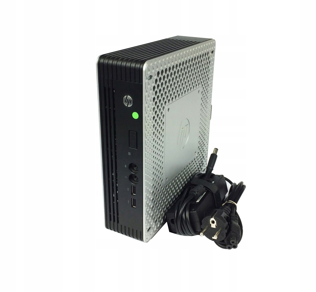 HP T610 Plus Thin Client 16GB Flash 4GB RAM WES7 + - 10946614777 ...