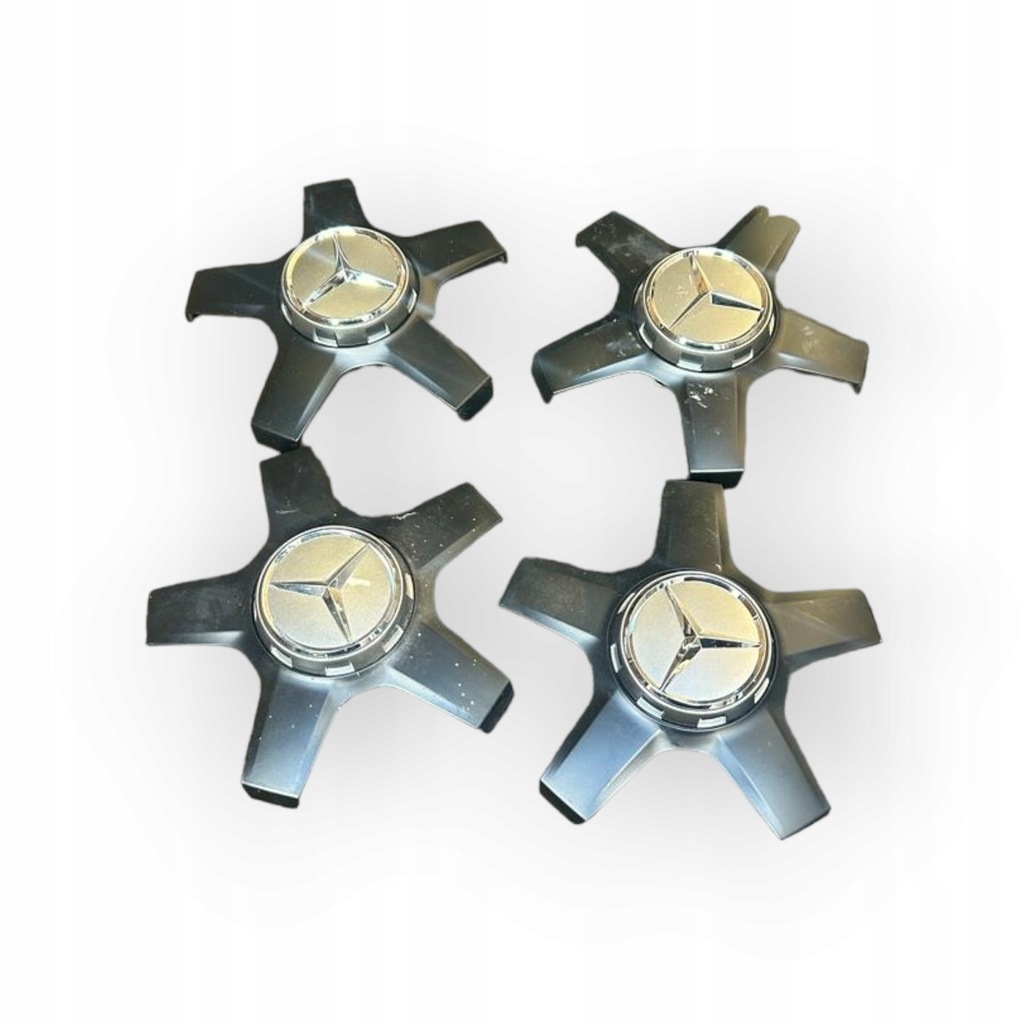 MERCEDES A0004002400 DEKIELKI FELG - 13554376800 - oficjalne archiwum ...