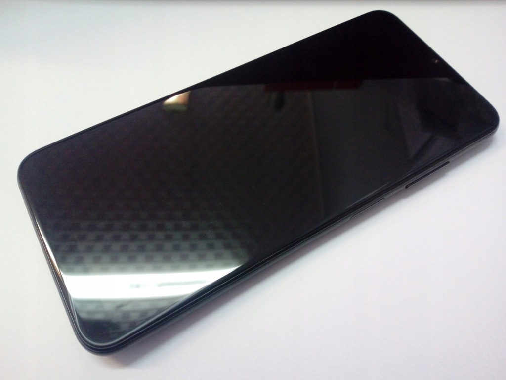 Samsung Galaxy A03s 3/32GB SM-A037G/DSN - 11817704965 - oficjalne ...