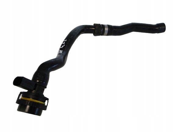 MERCEDES W205 205 PRZEWÓD ODPOWIETRZAJĄCY SILNIKA - 12104804928 ...