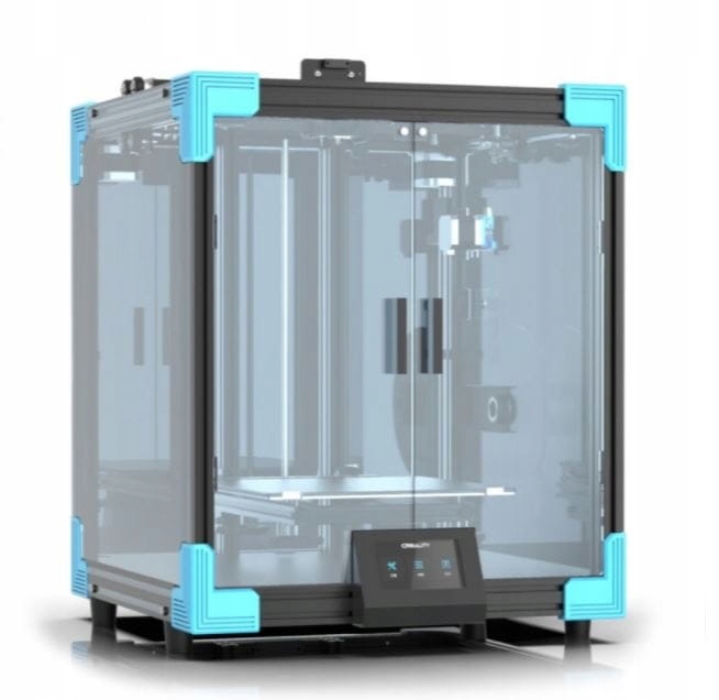 Drukarka 3D - Creality Ender 6 - 13231524013 - oficjalne archiwum Allegro
