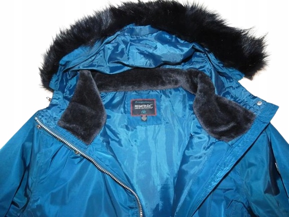 kurtka REGATTA ISOTEX 5000 kurtka PŁASZCZ OCIEPLANY REGATTA ISOTEX 5000 ...