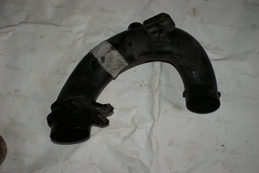 PEUGEOT 5008 09R 2.0 HDI RURA TURBINY - 6950511869 - oficjalne archiwum ...