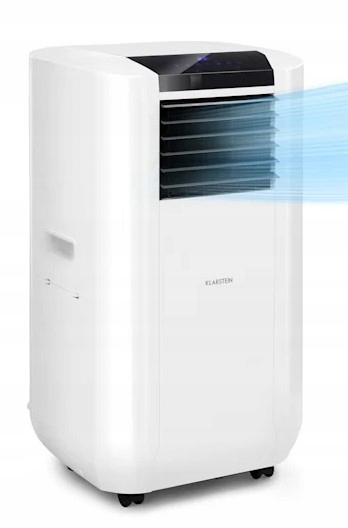 Klimatyzator Klarstein Max Breeze Smart 1650 W - 13596058575 ...