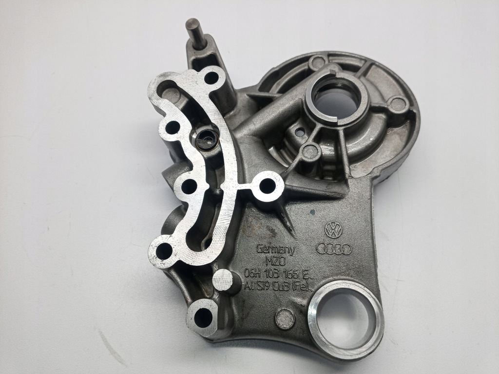 OBUDOWA WAŁKÓW AUDI VW SKODA 1.8 TFSI 06H103166E - 13525249390 ...