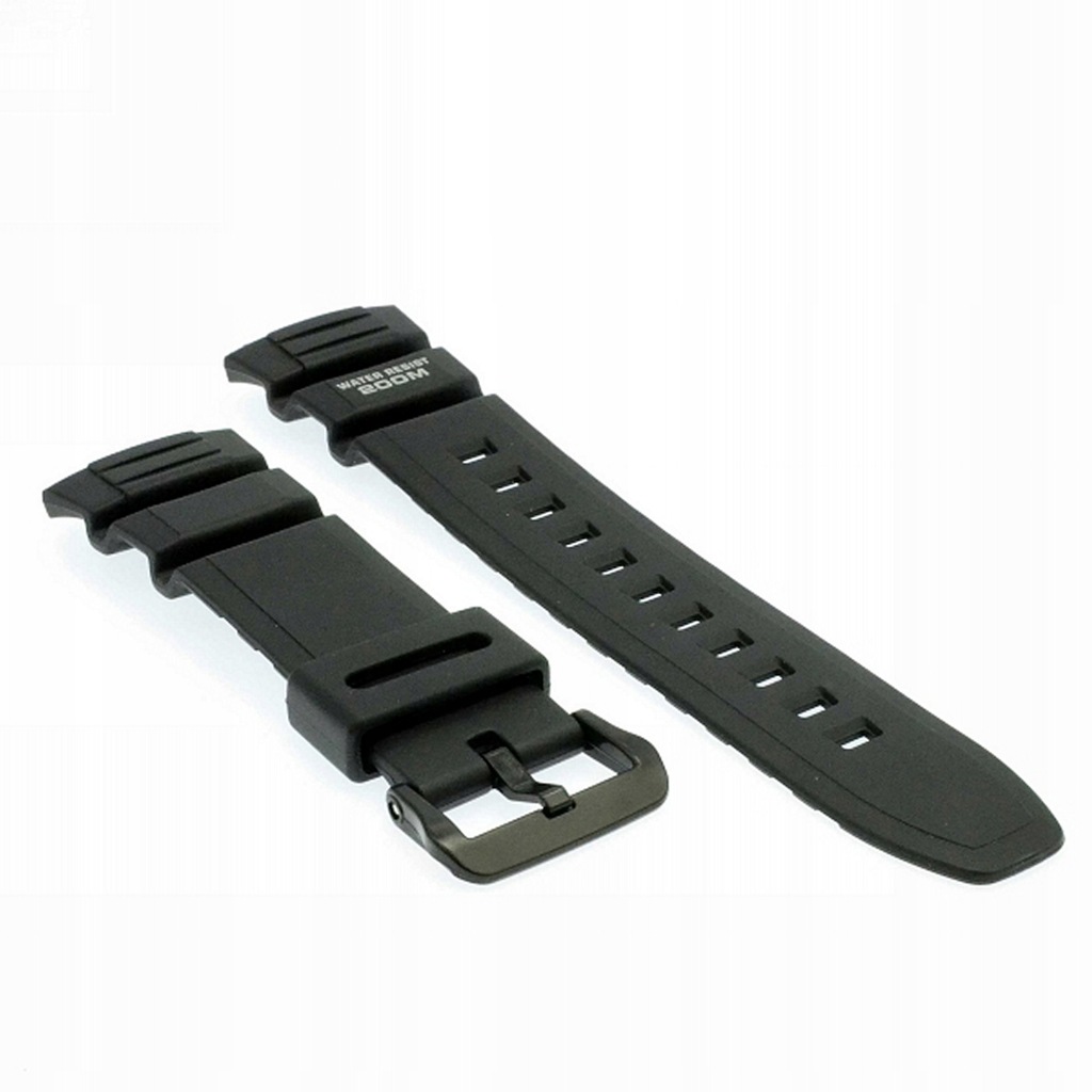 ORYGINALNY PASEK CASIO WV-200 W-S220 AE-2100 AE-21 - 12882913340 - oficjalne archiwum Allegro