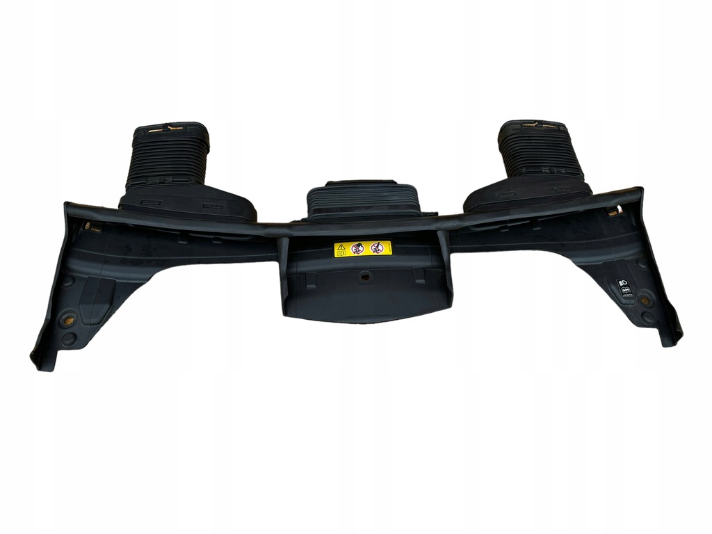 MERCEDES C W205 205 WLOT POWIETRZA TUNEL GÓRNY - 14629919534 ...