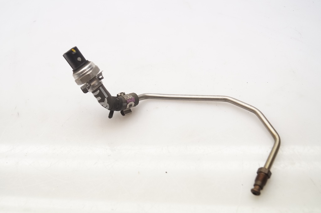 QASHQAI II J11 1.6DCI CZUJNIK CIŚNIENIA SPALIN - 7705279252 - oficjalne ...