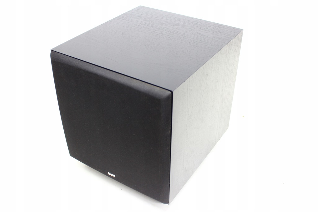 Купить Активный сабвуфер Bowers & Wilkins ASW 300: отзывы, фото и ...
