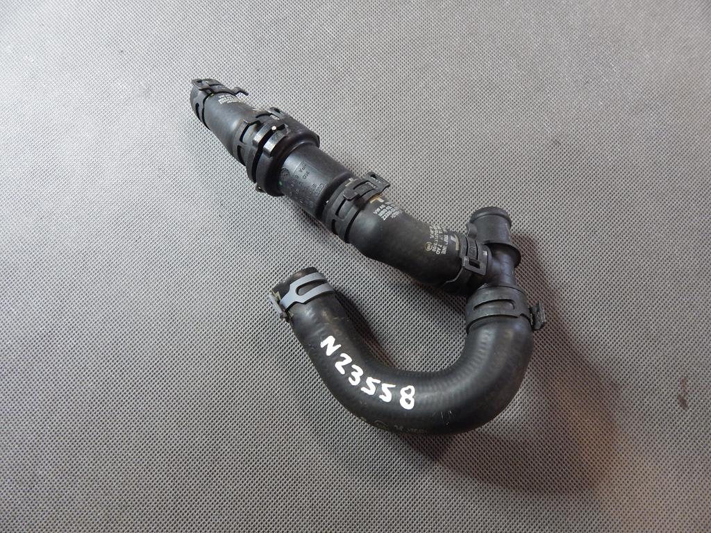 AUDI A4 B8 RURA WODY KRÓCIEC 03L121157AB - 7502895206 - oficjalne ...