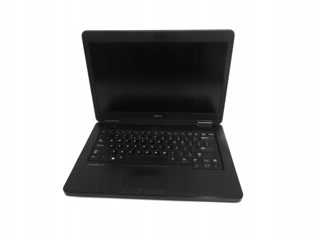 Laptop Dell E5440 i5-4300U - 13041430962 - oficjalne archiwum Allegro