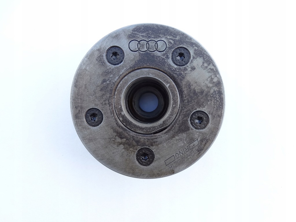 WARIATOR KOŁO ROZRZĄDU AUDI A4 B6 B7 A6 C5 2.0 ALT - 12658793529 ...