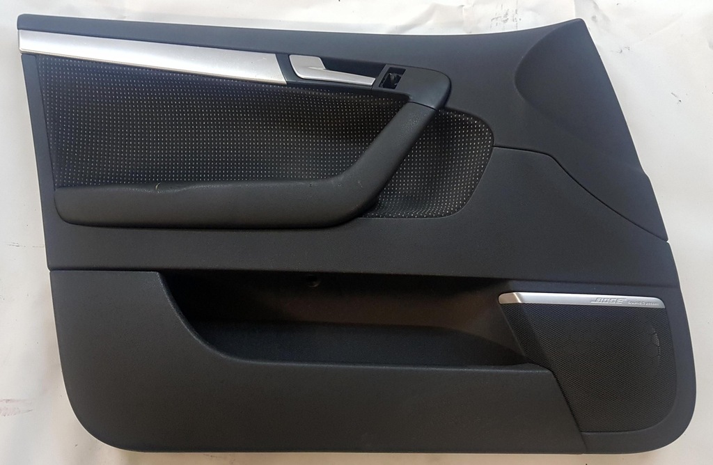 BOCZEK DRZWI LEWY PRZÓD AUDI A3 8P SPORTBACK EURO - 7228309435 - oficjalne archiwum Allegro