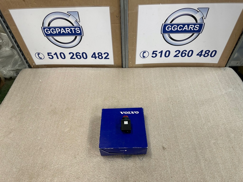 Volvo kamera przód przednia 31266969 NOWA - 13893894222 - oficjalne ...