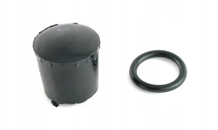 Odstojnik kranika paliwa WSK Romet Komar + oring - 13580805618 ...
