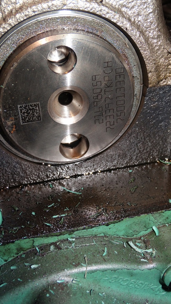 VOLVO FH 4 EURO 6 WAŁEK ROZRZĄDU 21698059 - 7906261998 - oficjalne ...