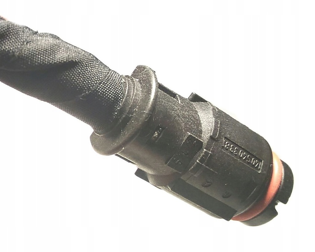 WTYCZKA PRZEPUSTNICY WIĄZKA MERCEDES M104 M111 - 7436279005 - oficjalne ...