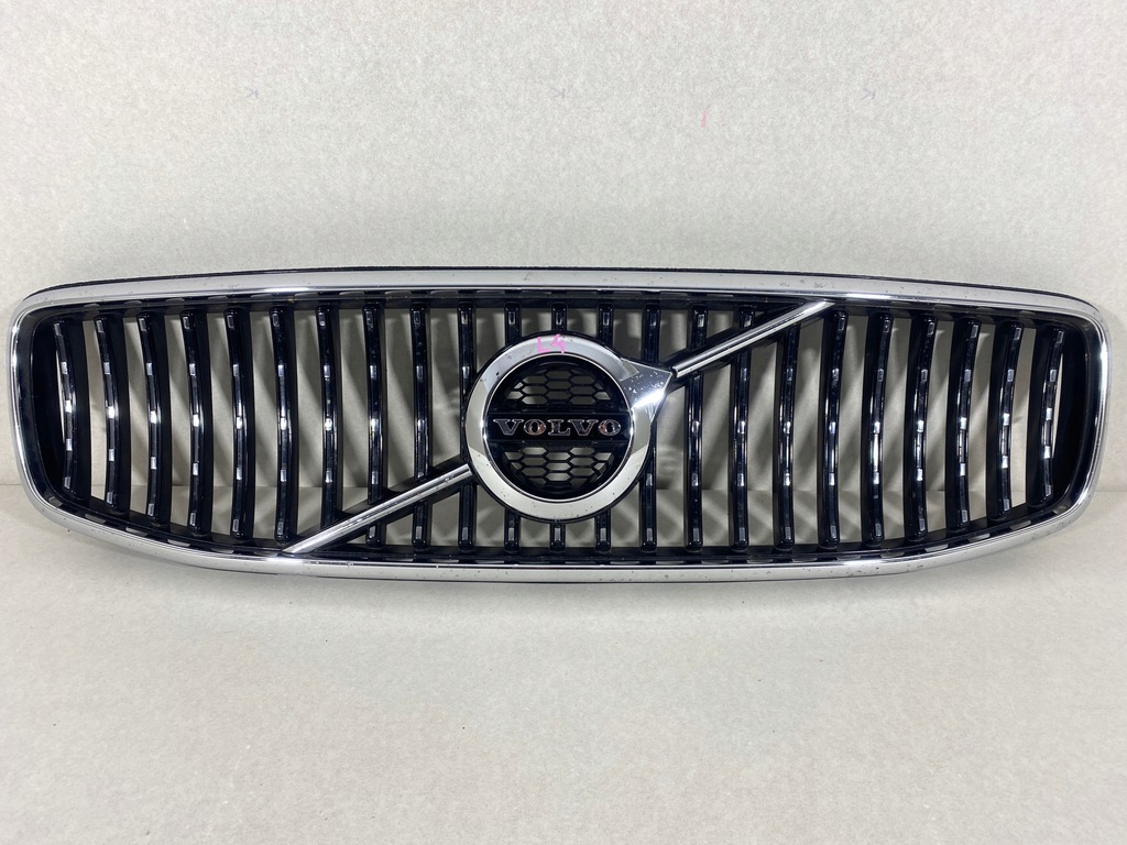 VOLVO V90 S90 CROSS COUNTRY ATRAPA GRILL IGŁA ORG - 10600531918 ...