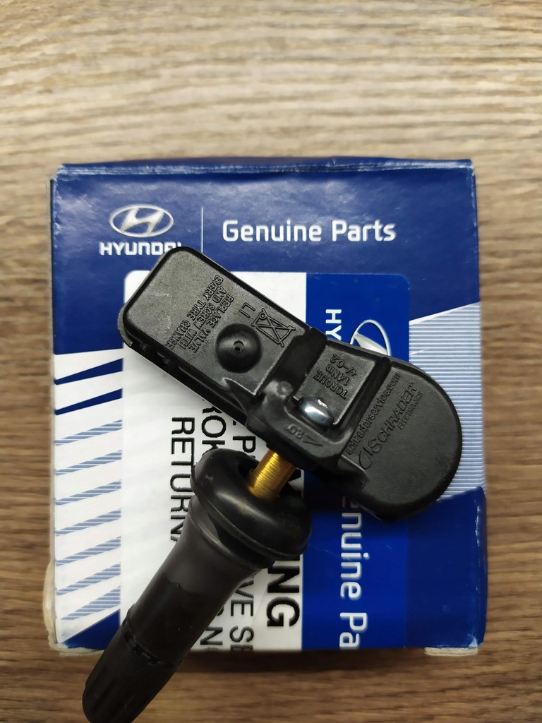 Hyundai Tucson 2021 czujniki ciśnienia opon TPMS - 11185399445 ... Hyundai Tucson 2021 czujniki ciśnienia opon TPMS - 11185399445 ...
