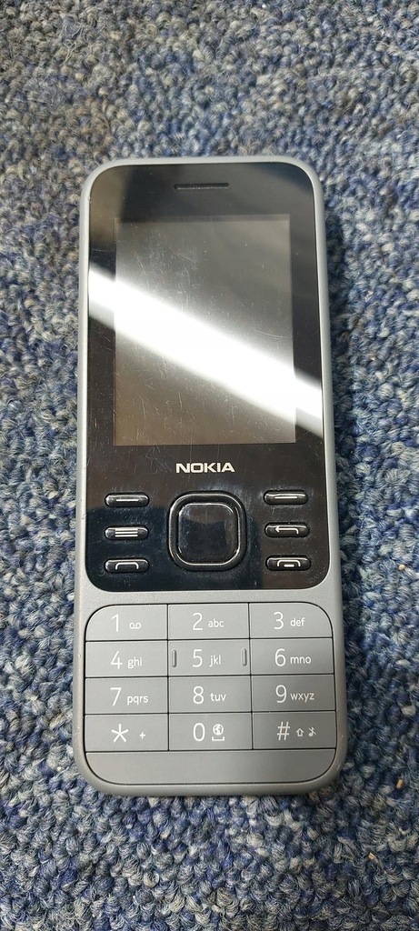 TELEFON NOKIA 6300 4G TA-1286 DS DUALSIM - 11675045108 - oficjalne archiwum Allegro