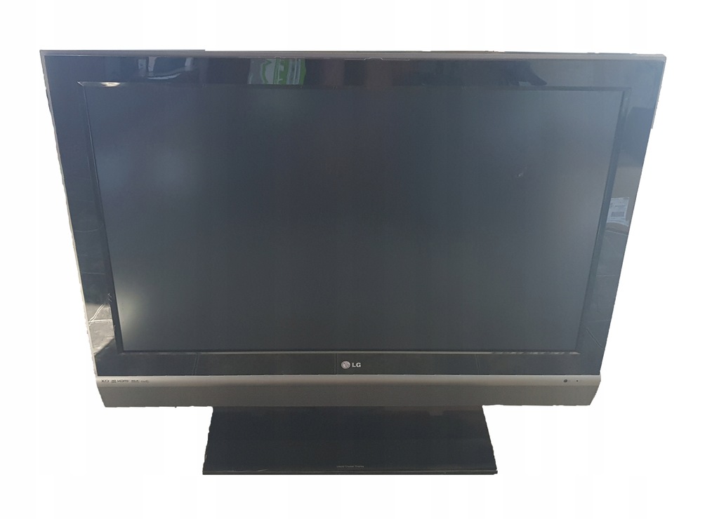 Telewizor LG 37LC2RR-ZL UŻYWANY - 11033104579 - oficjalne archiwum Allegro
