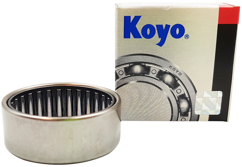 NISSAN PATROL III K160 2.8D 3.2D ŁOŻYSKO IGIEŁKOWE - 11144154307 ...