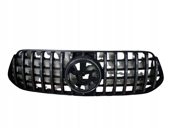 ATRAPA GRILL CHROM MERCEDES GLE W167 A1678881101 - 11321219485 ...