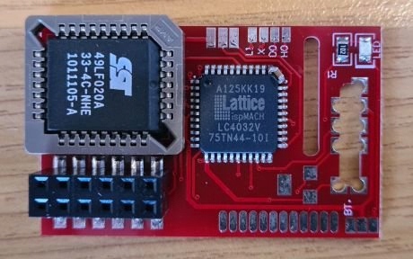 Aladdin XT PLUS 2 - mod chip do xbox-a - 11382976742 - oficjalne ...