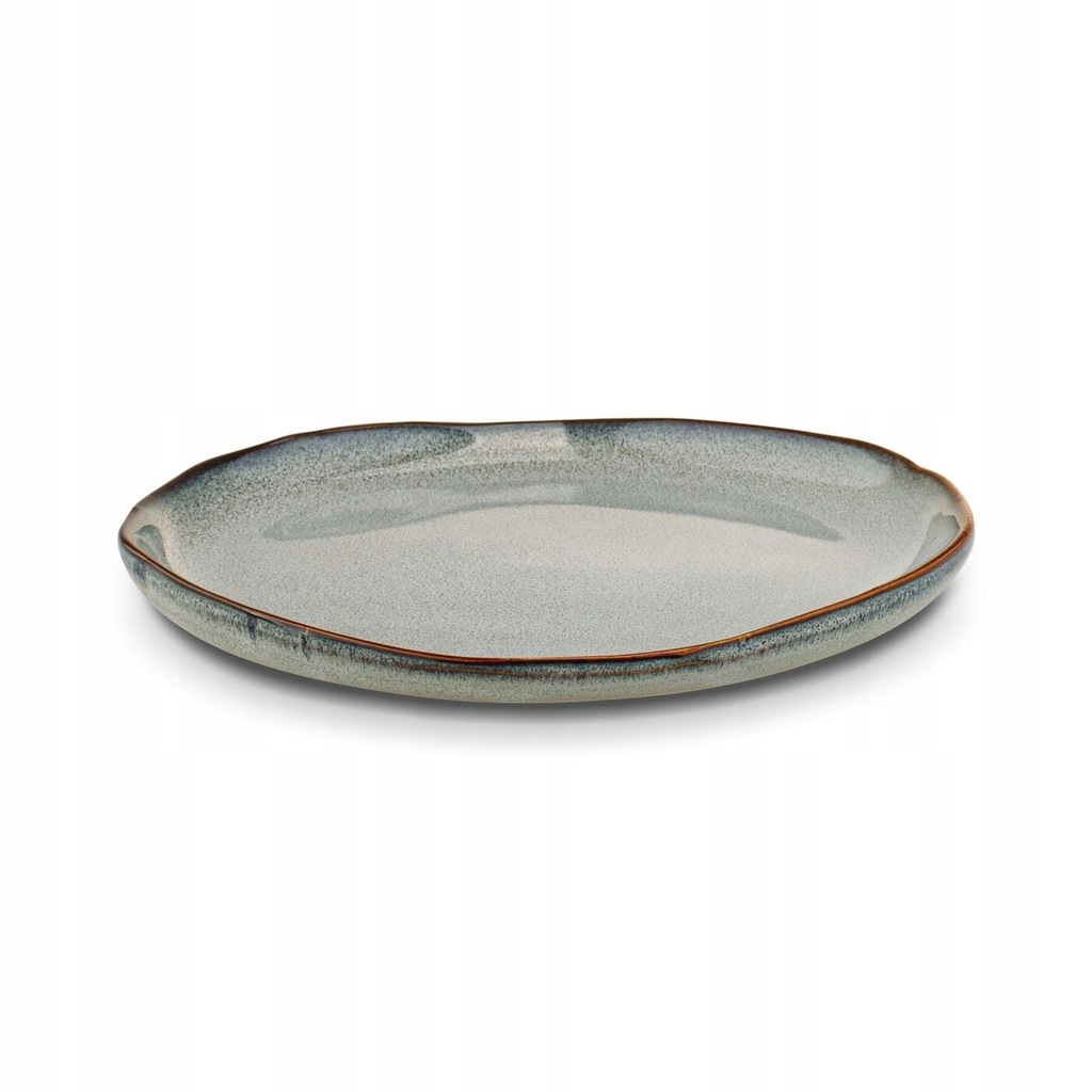 Elegancki TALERZ DESEROWY na ciasto Konighoffer - 12888596599 ...