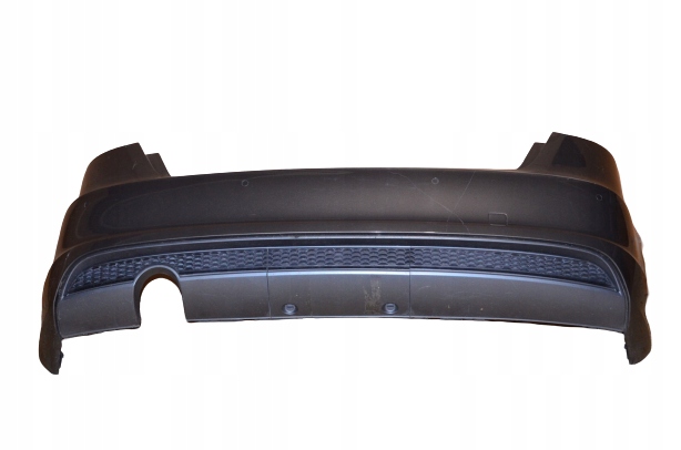 AUDI A3 8V3 LIFT ZDERZAK TYLNY 8V3807941A 6PDC - 9338649622 - oficjalne archiwum Allegro