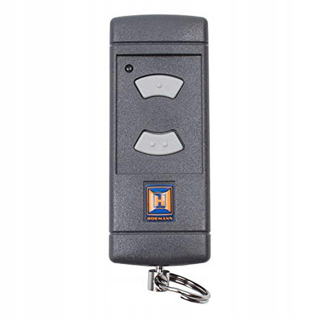 Pilot Hormann 437112 40 MHz - 13133347313 - oficjalne archiwum Allegro