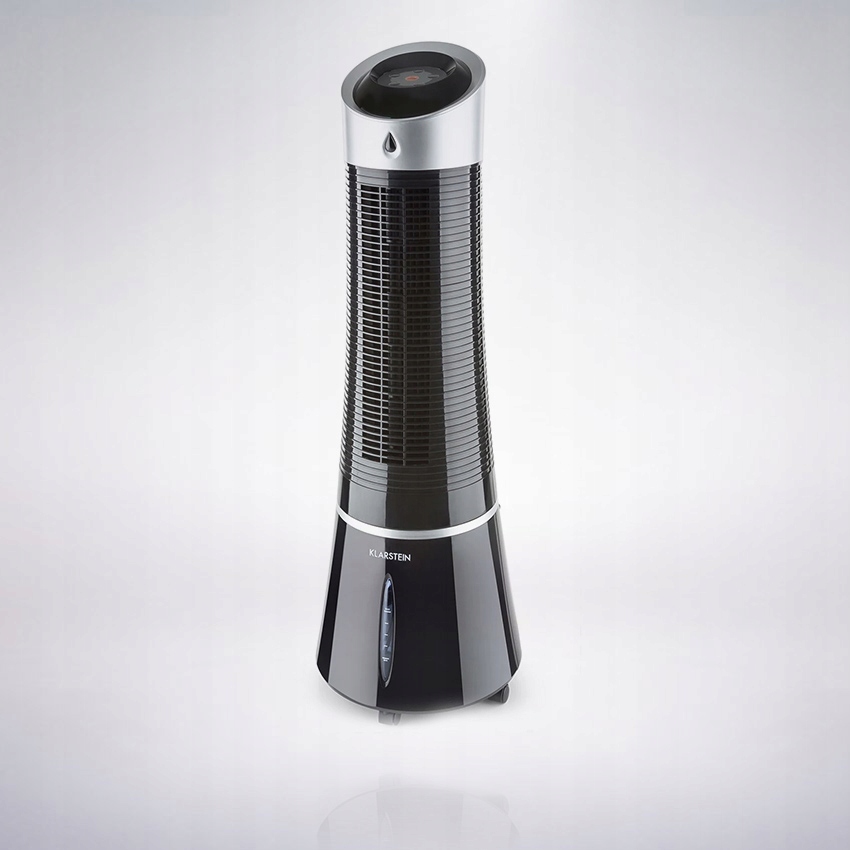 Klarstein Skyscraper Ice 4-w-1 - 11052377447 - oficjalne archiwum Allegro