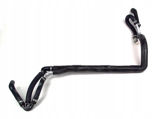 VOLVO C70 S70 V70 XC70 odma waz przewod rura OE 30 - 11812618412 ...